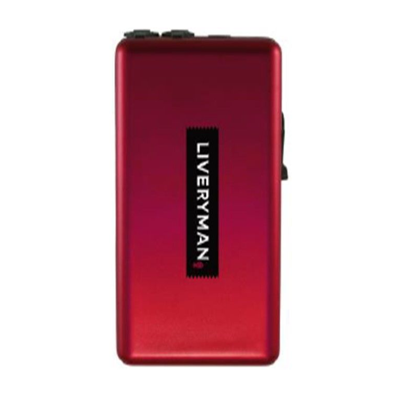 Liveryman Lithium-ion Battery Pack - 2 Hour