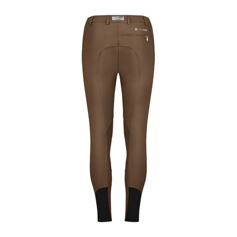 Cavallo Donan Grip Mens Breeches - Porcini