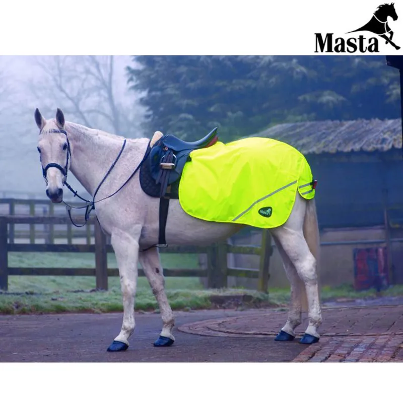 Masta Quarter Sheet With Light (R569)