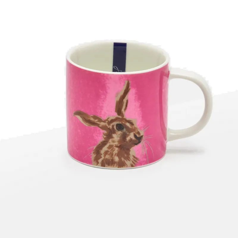 Joules Hare Logo