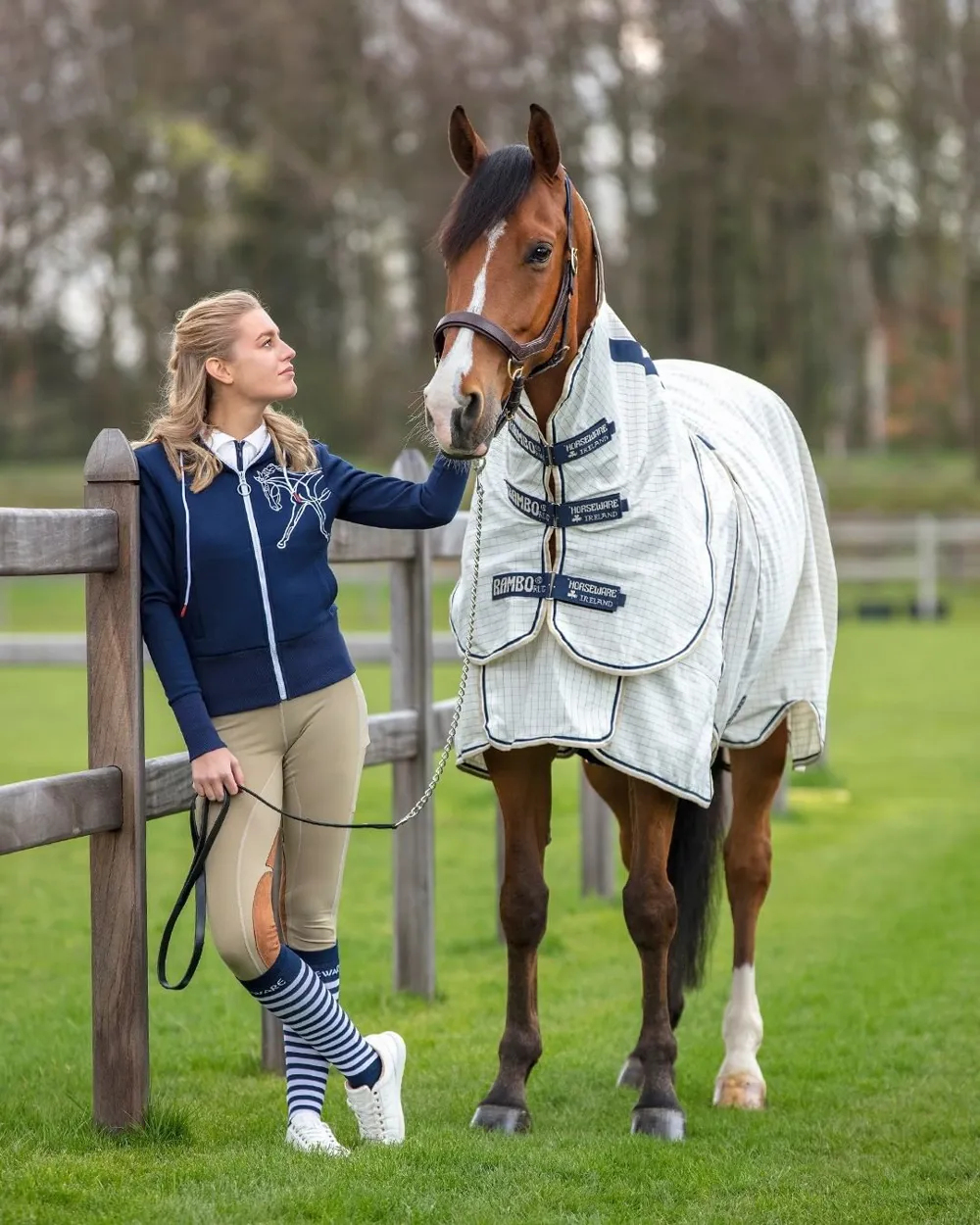 Horseware Equestrian Clothing | Hope Valley Saddlery