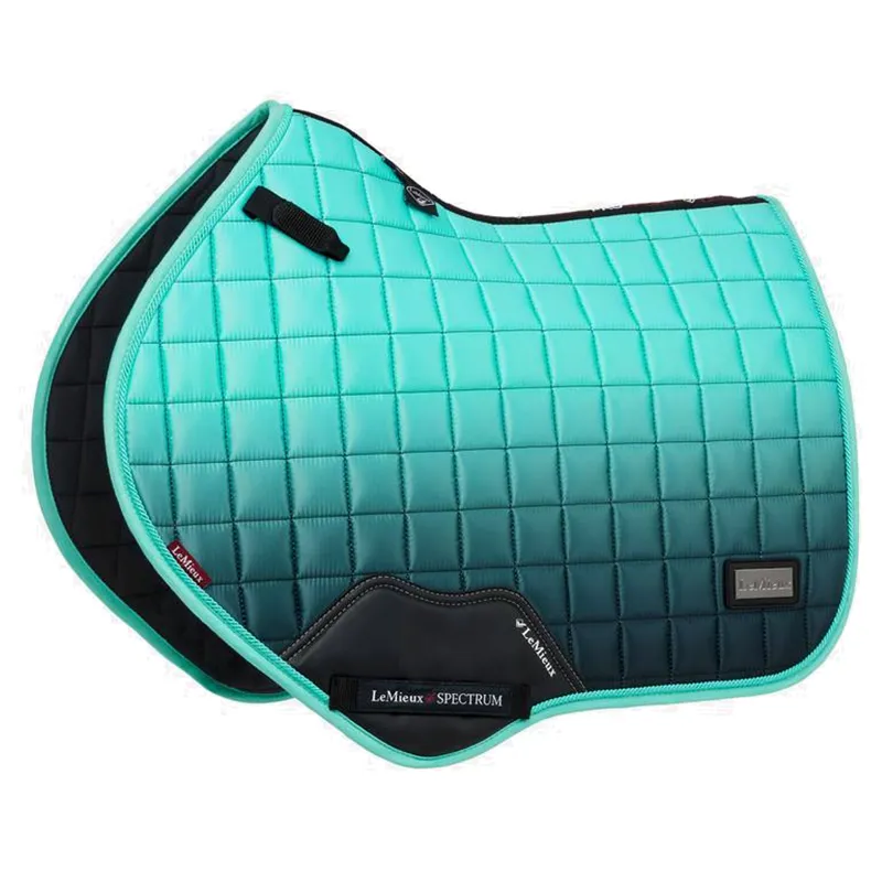 LeMieux Spectrum Close Contact Square - Azure