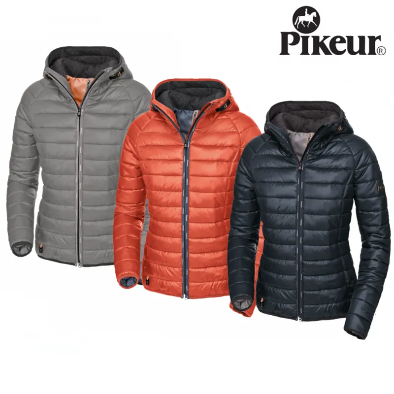 Pikeur Emma Ladies Quilted Jacket
