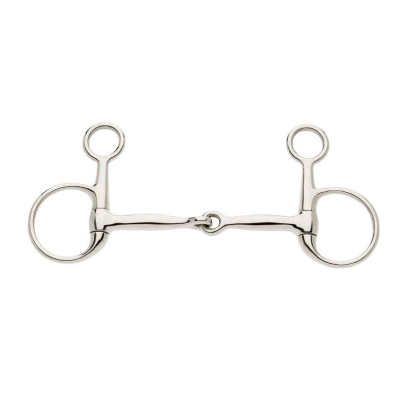 Lorina Filet Baucher Hanging Cheek Bit