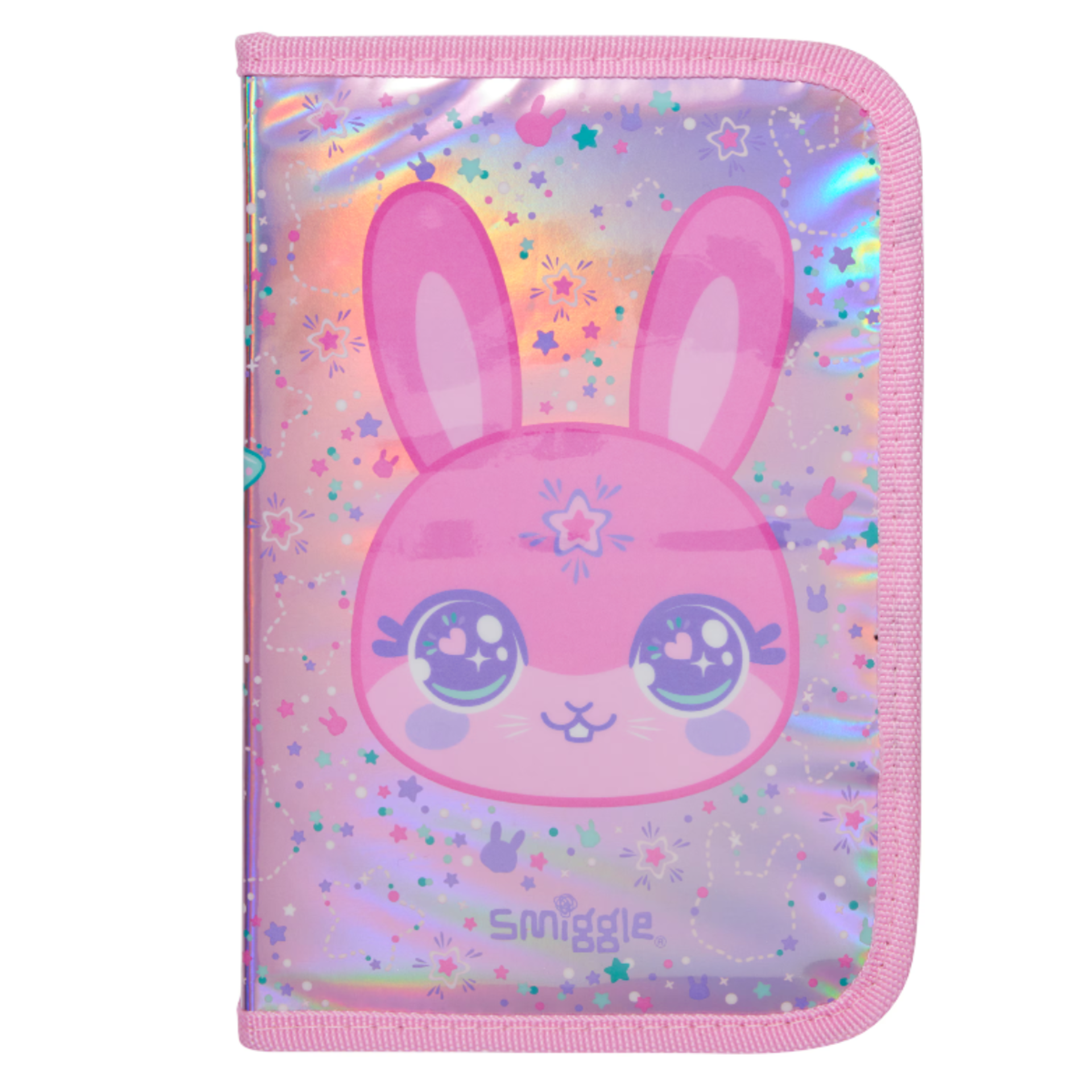Smiggle All Stars Stationery Gift Pack - Pink