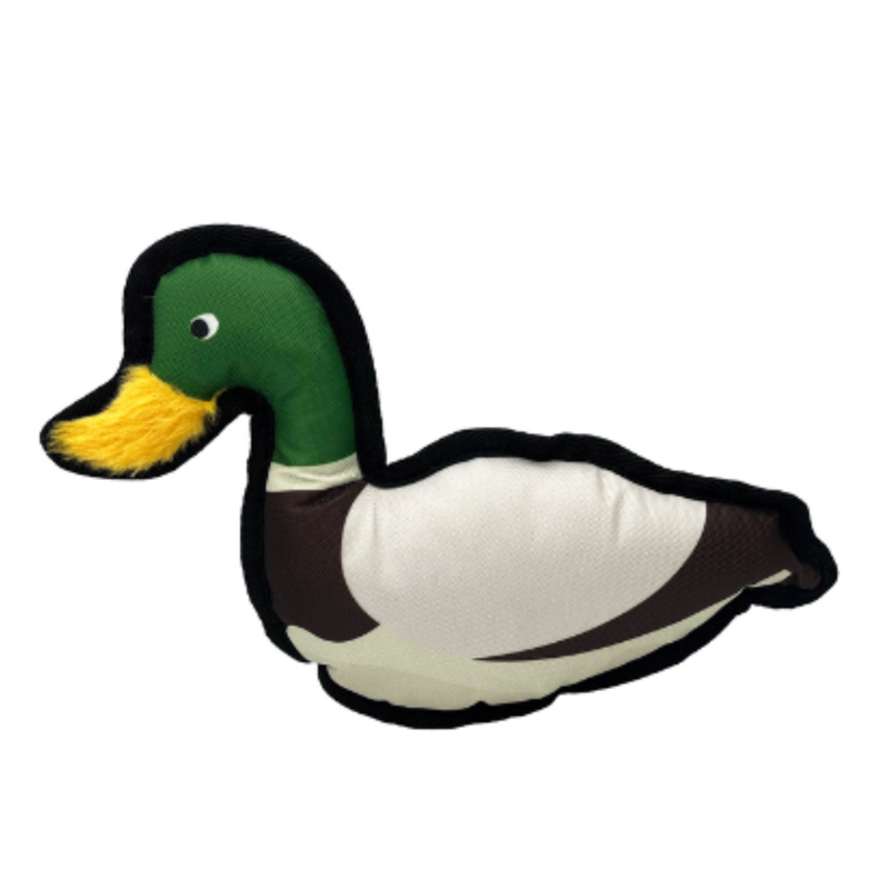 Hem and Boo Country Bound Duck