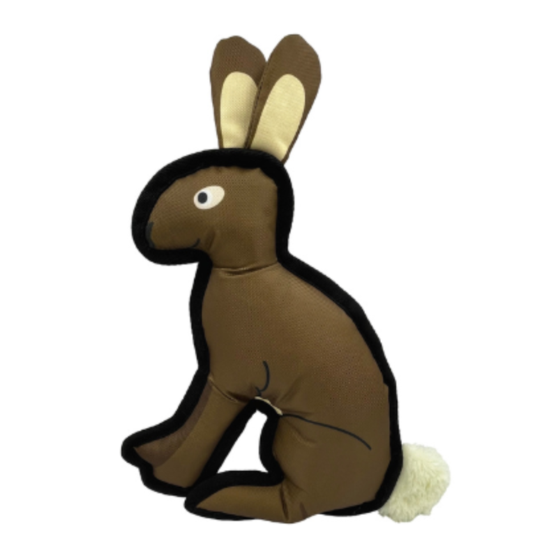 Hem and Boo Country Bound Rabbit