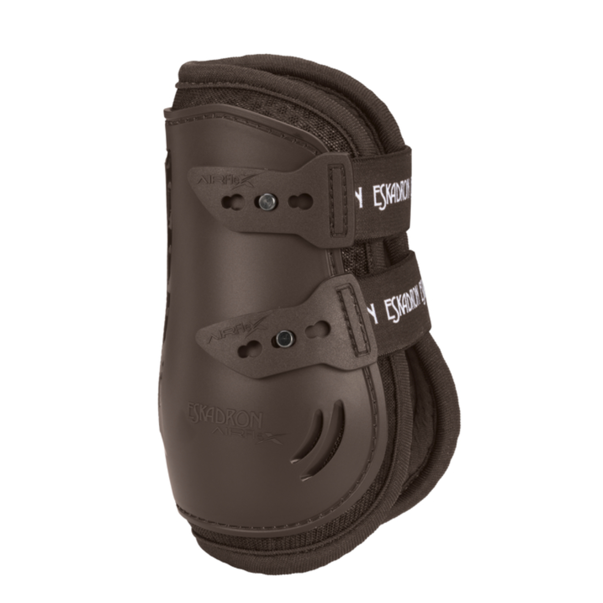 Eskadron AIR-FLEX Sport Fetlock Boots - Brown