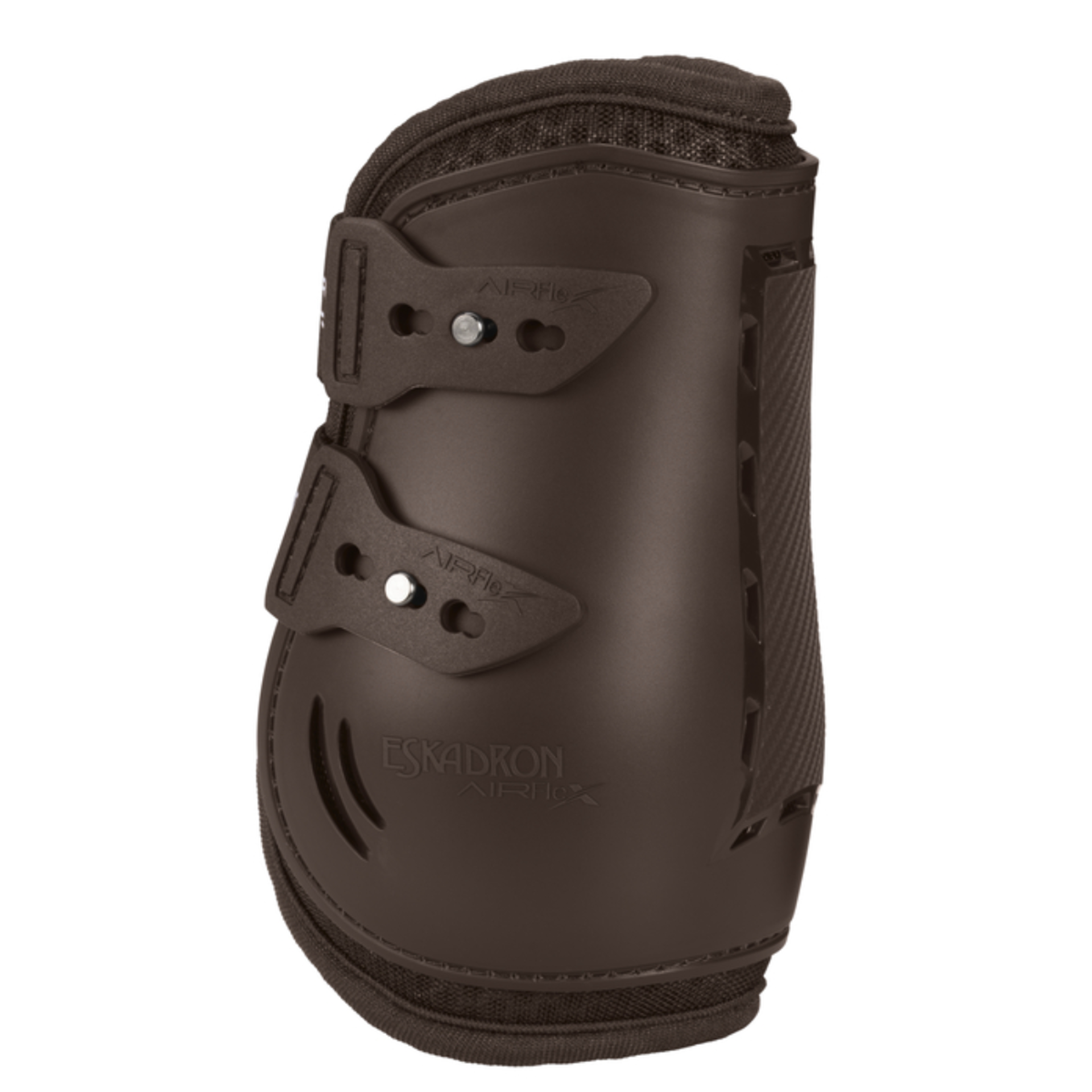 Eskadron AIR-FLEX Sport Fetlock Boots - Brown