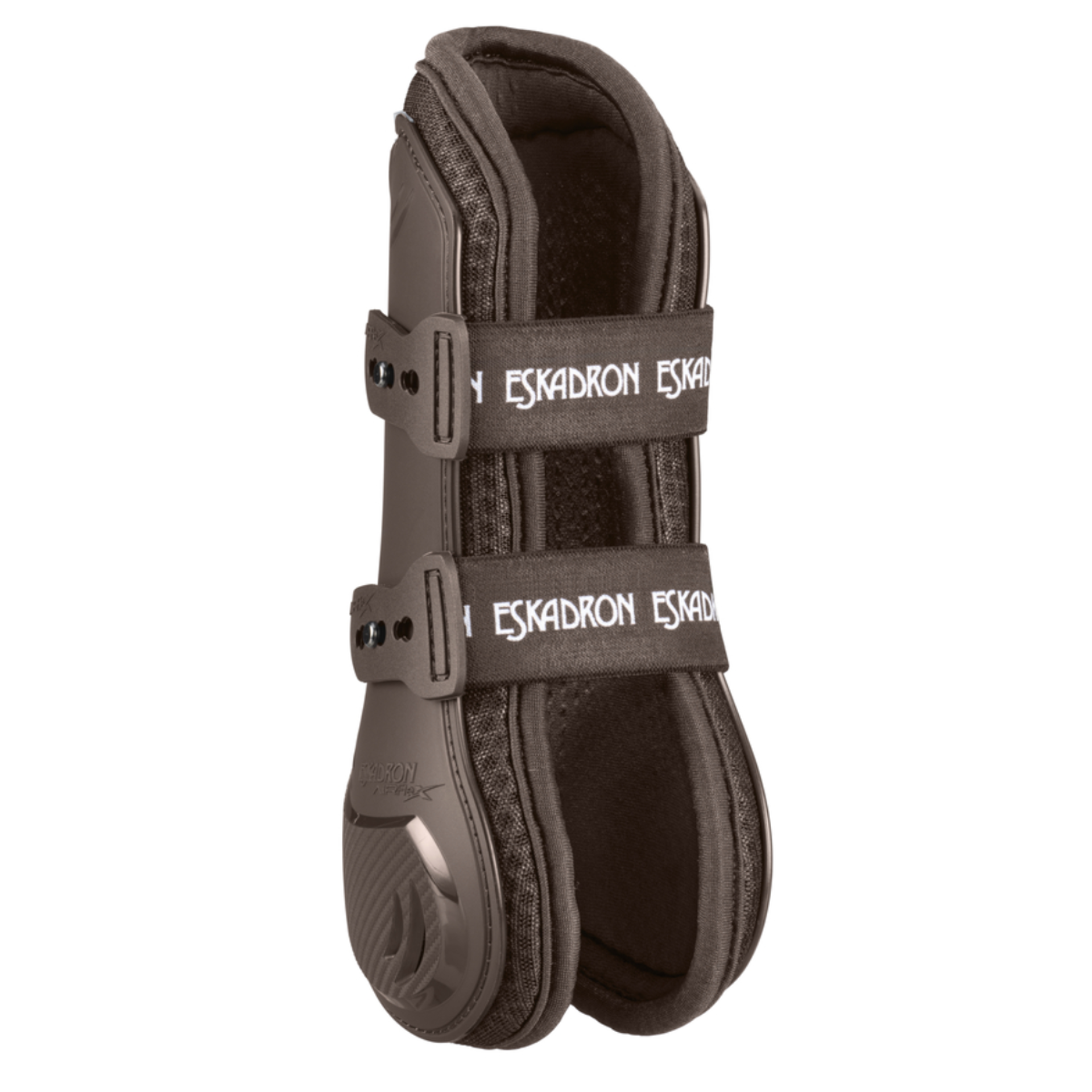 Eskadron AIR-FLEX Sport Tendon Boots - Brown
