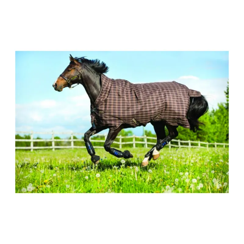 Rhino Wug Lite 100g Turnout Rug